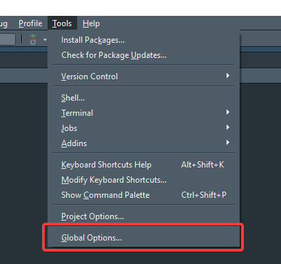 Lección 1 Introducción a R y RStudio | Bioestadística con R