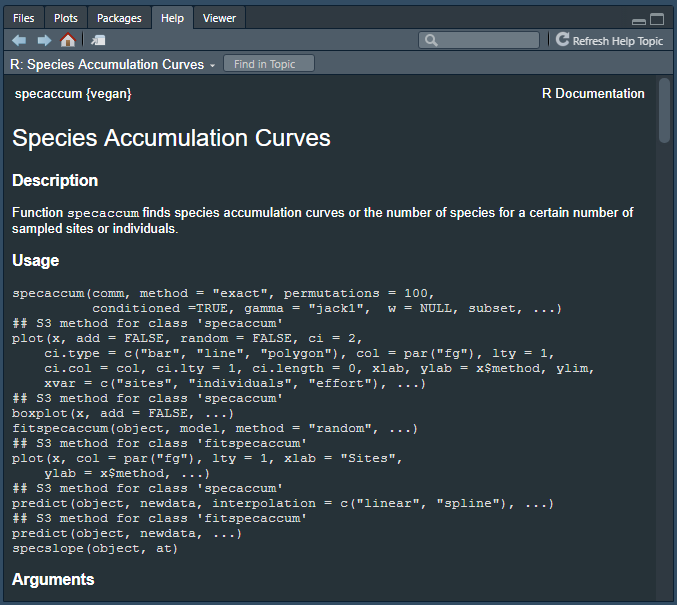 Lección 1 Introducción a R y RStudio | Bioestadística con R
